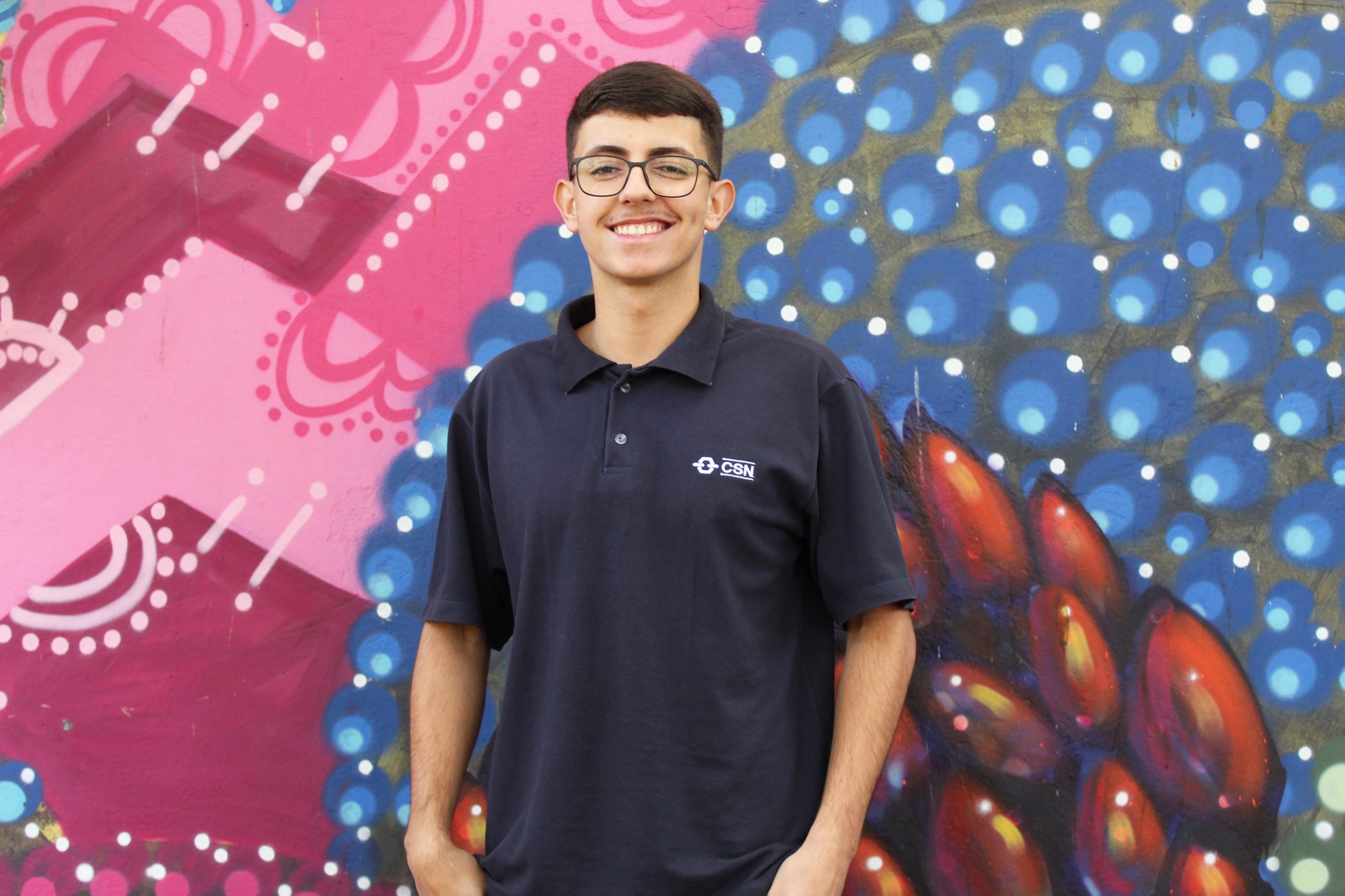 CSN abre novas vagas para Jovem Aprendiz – Informa Cidade