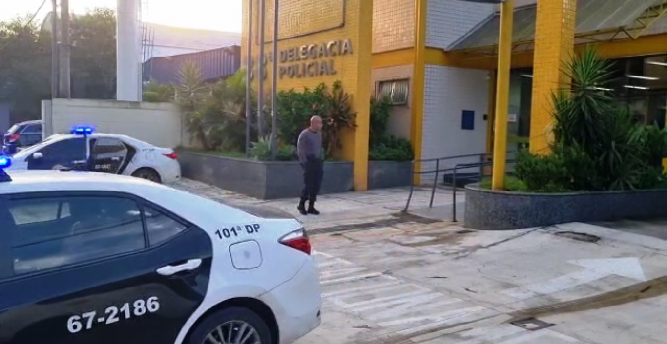 Polícia Civil realiza operação contra golpistas em Barra do Piraí ...