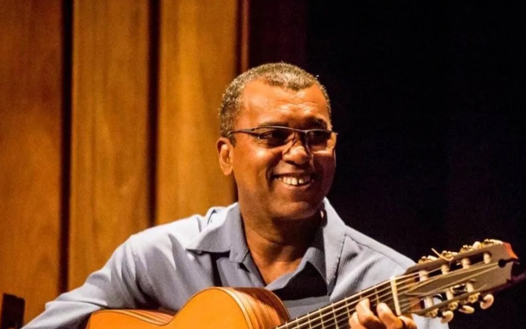 Músico Ciron Silva morre aos 62 anos – Informa Cidade