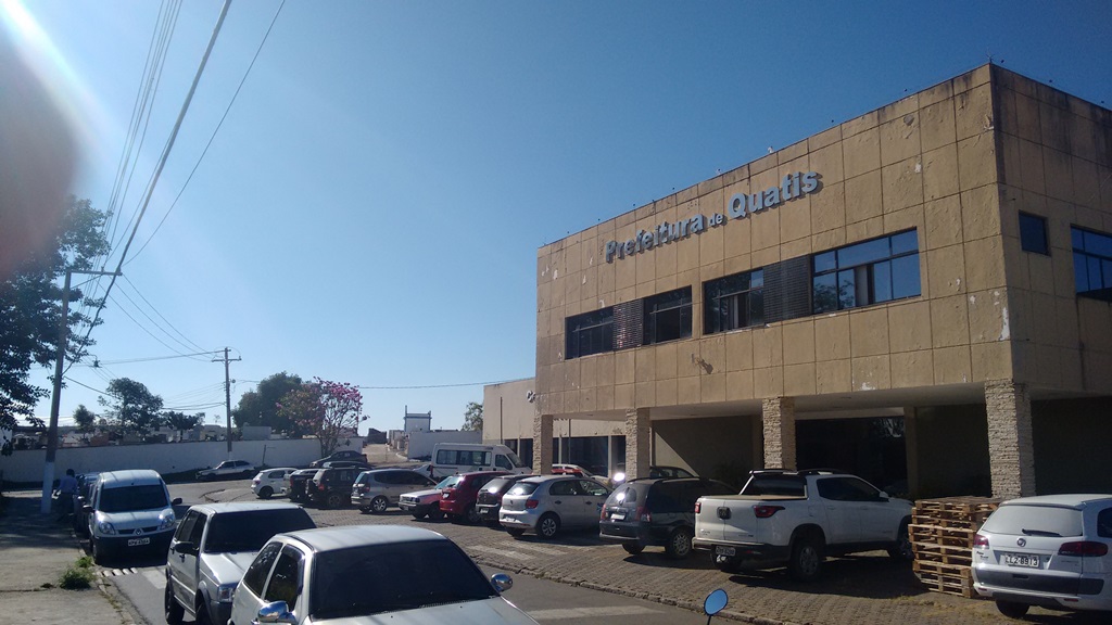 Quatis divulga resultado de concurso público – Informa Cidade