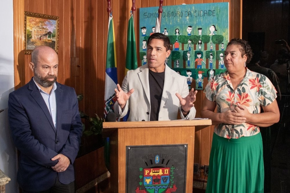 Barra do Piraí: Mário Esteves decreta emergência em saúde por dengue ...